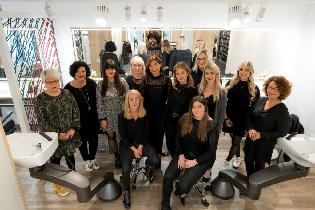 Friseur Albbruck - Friseurteam Wolf GmbH - La Biosthétique Friseursalon