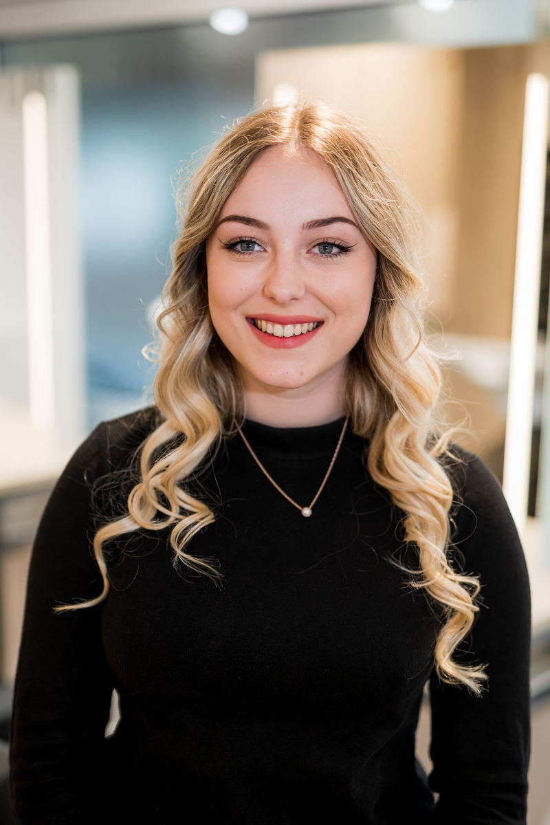 Friseur Albbruck - Friseurteam Wolf GmbH - La Biosthétique Friseursalon